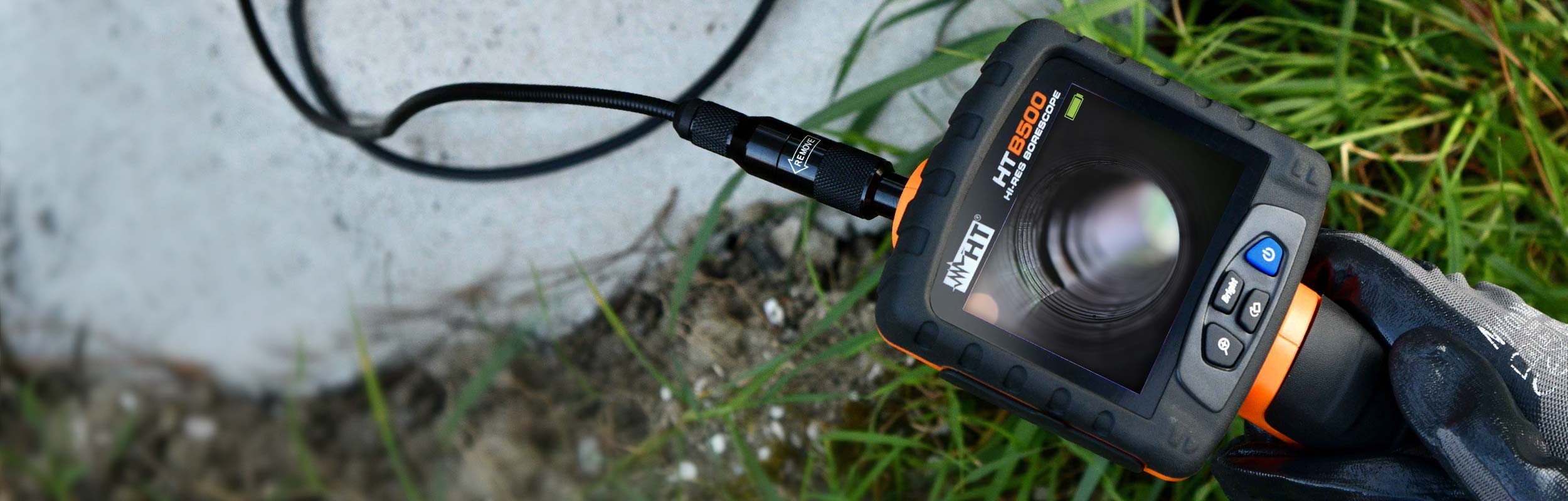 Produttore di strumenti di misura elettrici-ambientali e utensili per ...