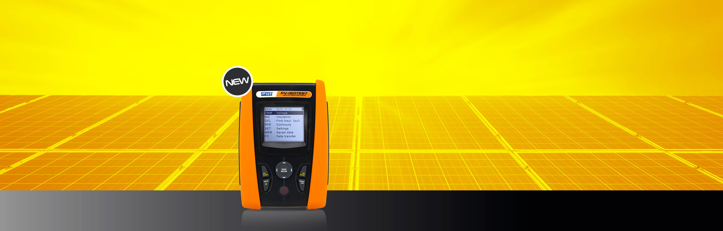 Produttore di strumenti di misura elettrici-ambientali e utensili per ...