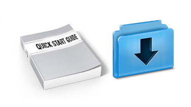 Guida rapida e Manuale scaricabile | HT Italia