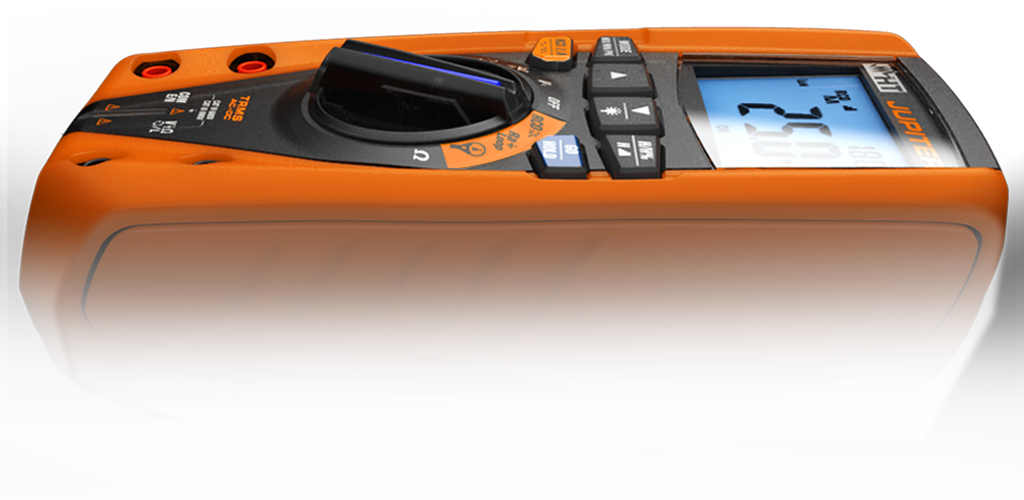 Multimetri Digitali | HT Italia