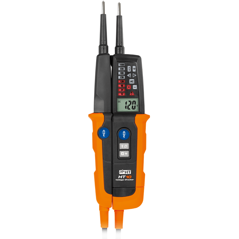 Multimetri Digitali | HT Italia