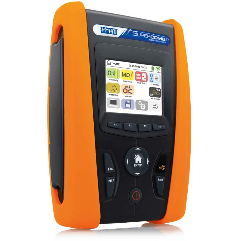 HT SUPERCOMBI | HT Italia