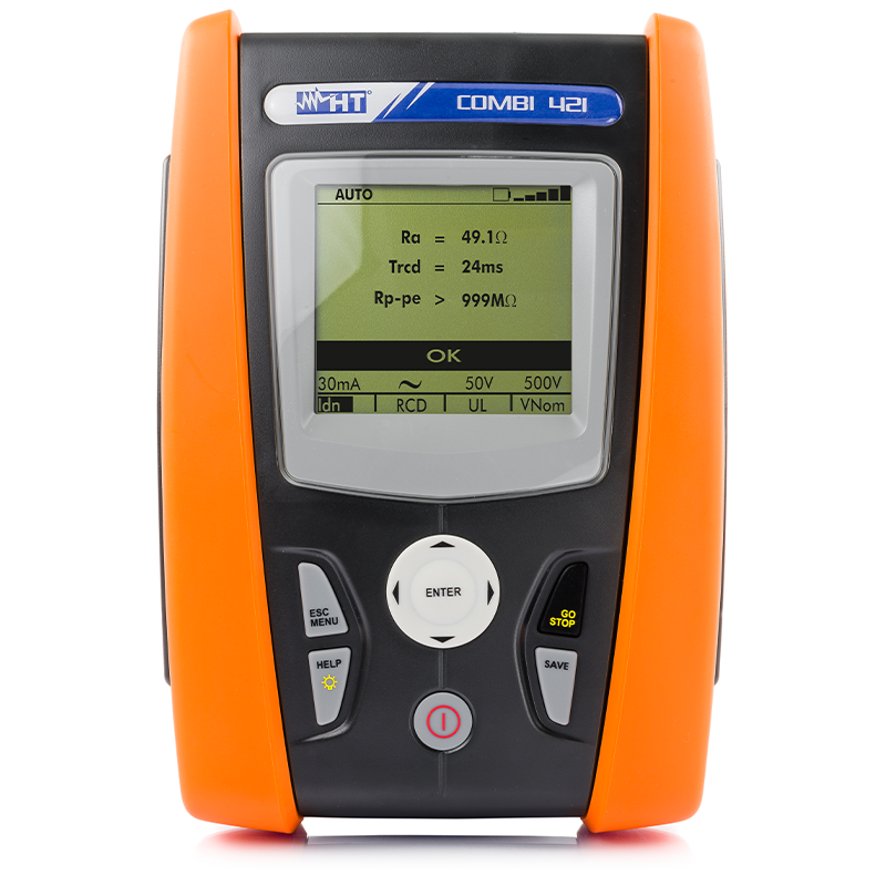 Strumenti di verifica | HT Italia